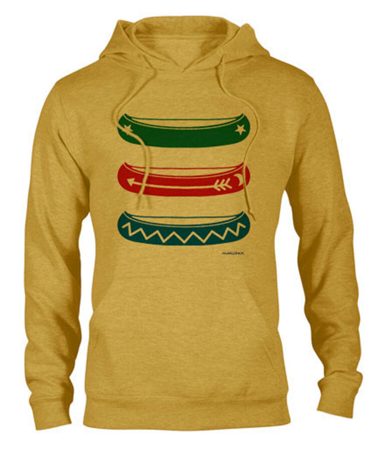 Marushka – Hand Printed in USA Since 1971