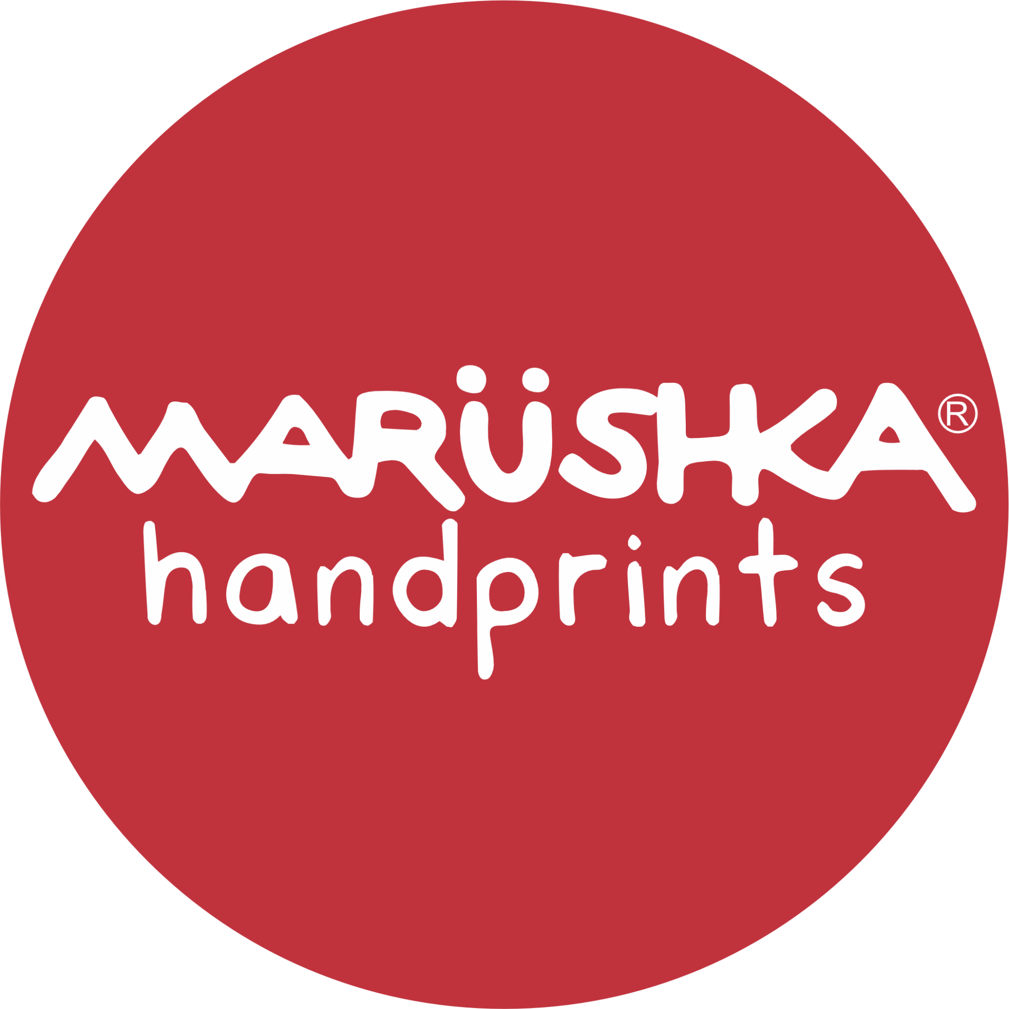 Marushka – Hand Printed in USA Since 1971