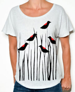 Marushka – Hand Printed in USA Since 1971