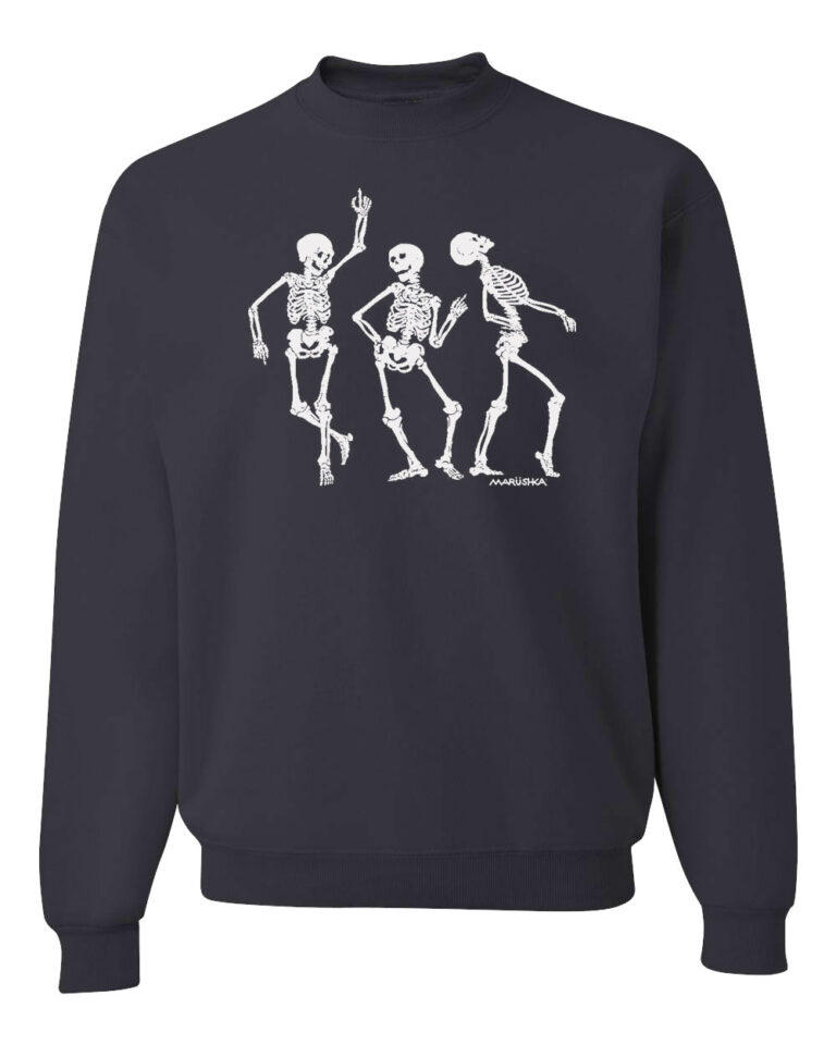 Marushka – Hand Printed in USA Since 1971
