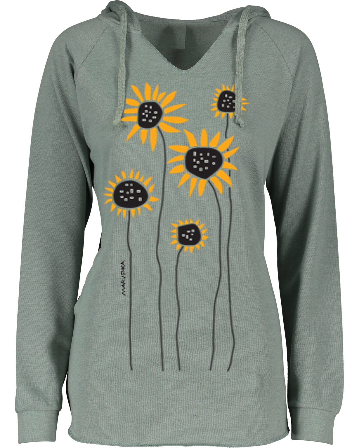 Marushka – Hand Printed in USA Since 1971