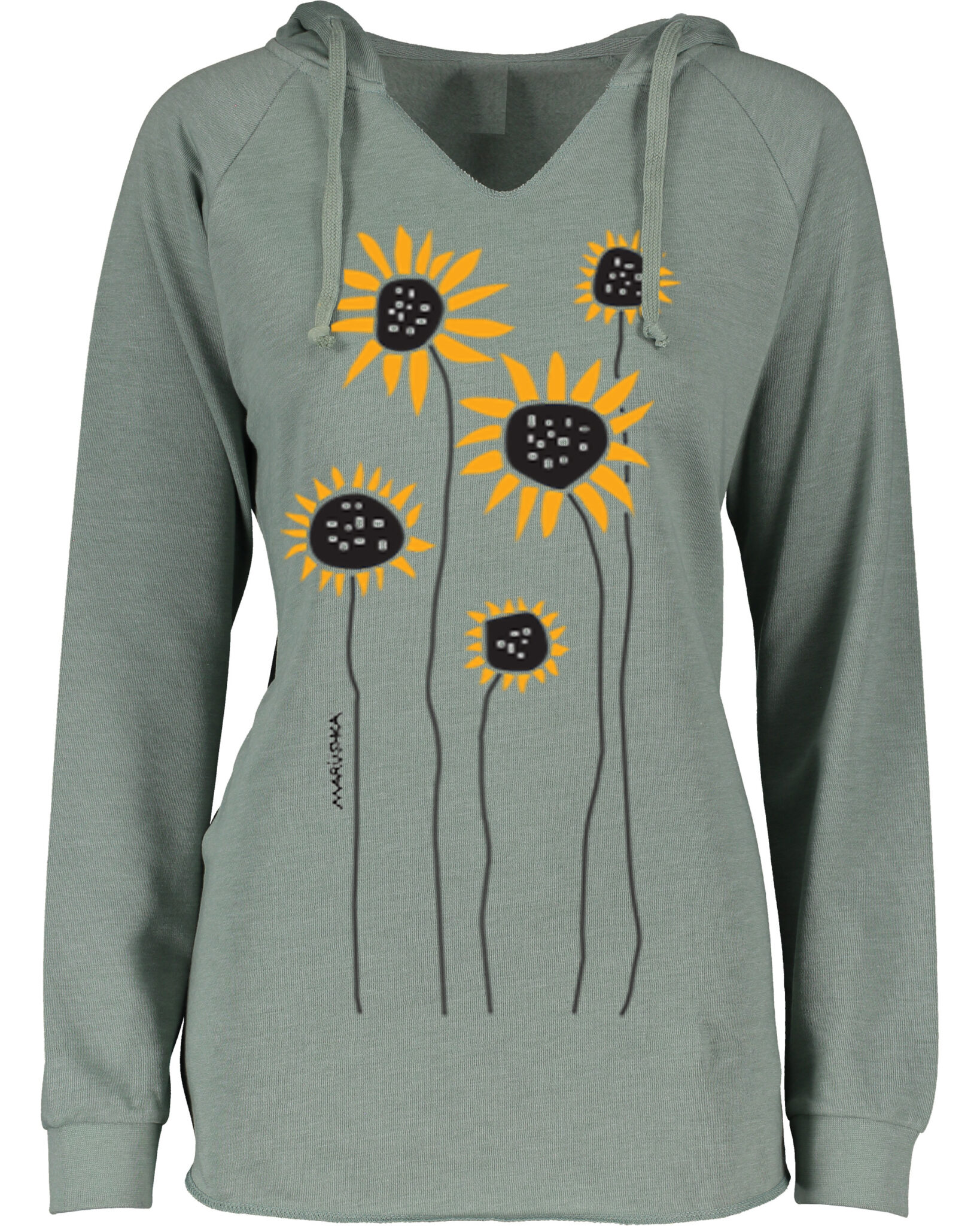Marushka – Hand Printed in USA Since 1971