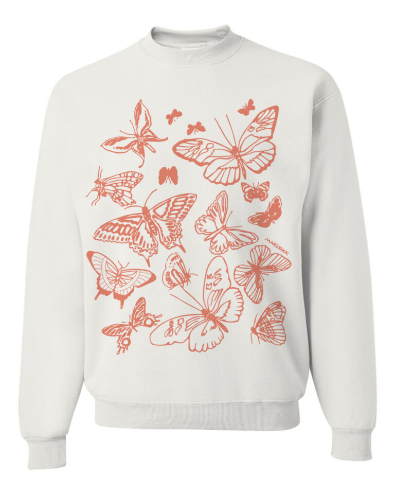 Marushka – Hand Printed in USA Since 1971