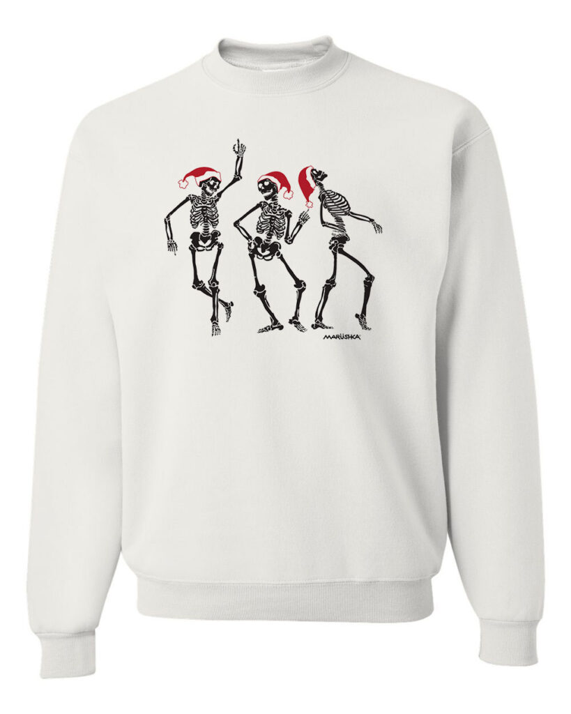 Marushka – Hand Printed in USA Since 1971