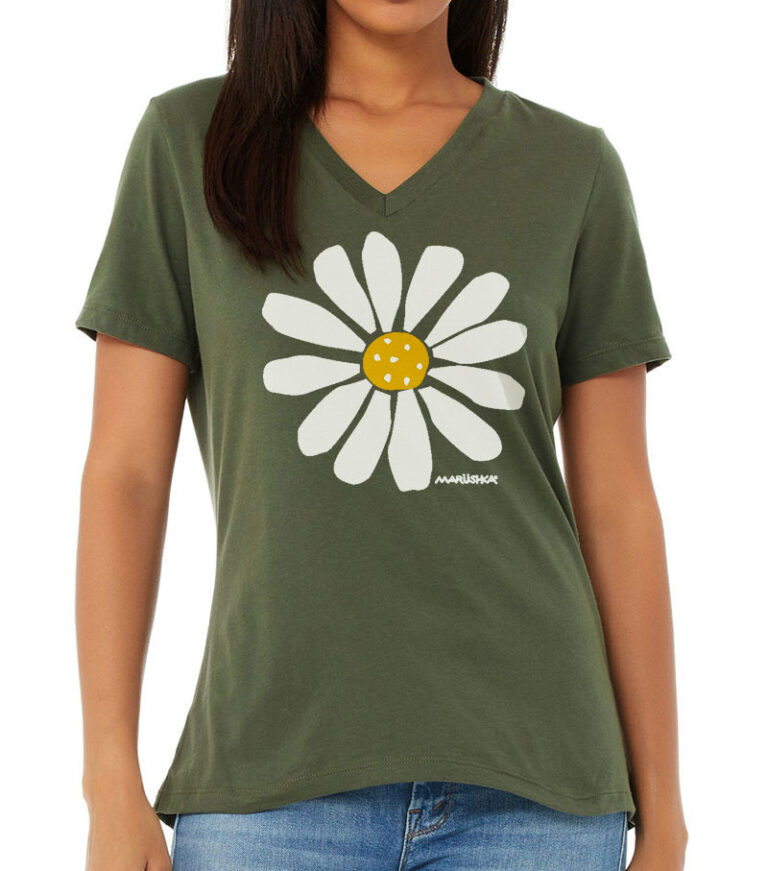 Marushka – Hand Printed in USA Since 1971