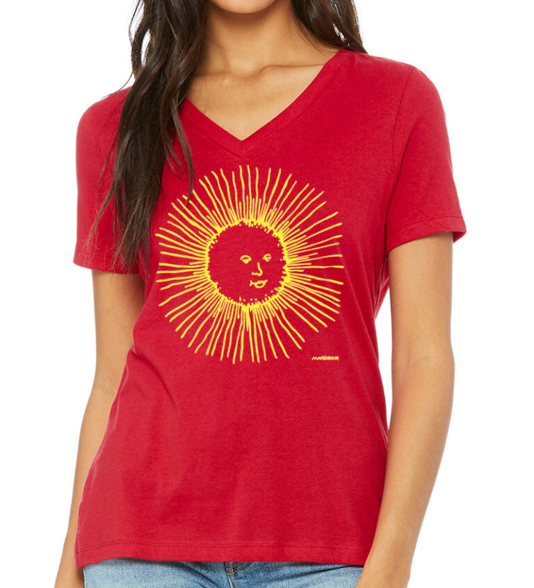 Marushka – Hand Printed in USA Since 1971