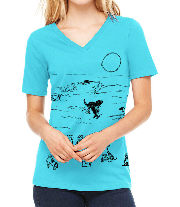 Marushka – Hand Printed in USA Since 1971
