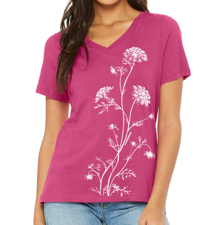 Marushka – Hand Printed in USA Since 1971