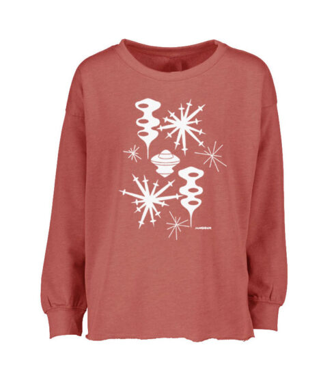 Marushka – Hand Printed in USA Since 1971