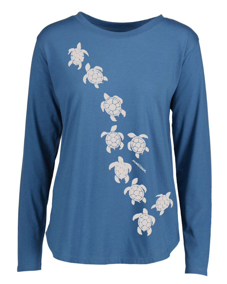 Marushka – Hand Printed in USA Since 1971