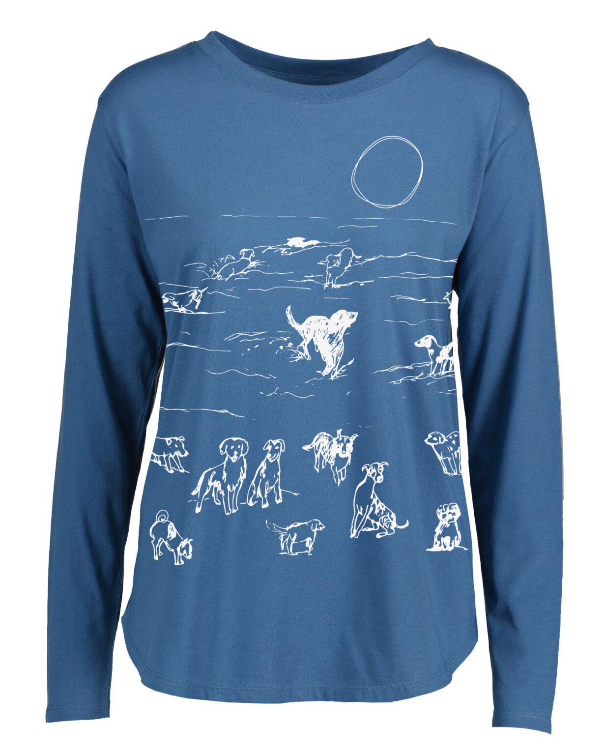 Marushka – Hand Printed in USA Since 1971