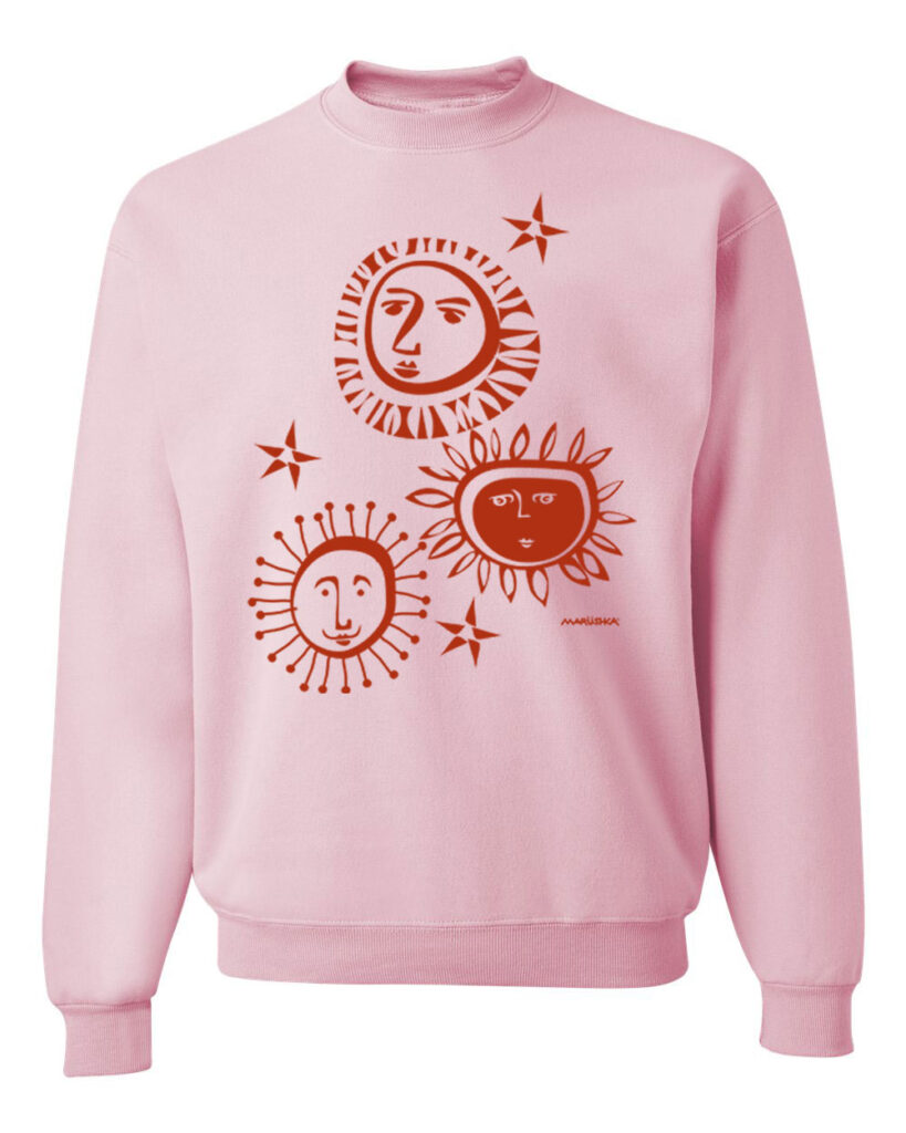 Marushka – Hand Printed in USA Since 1971