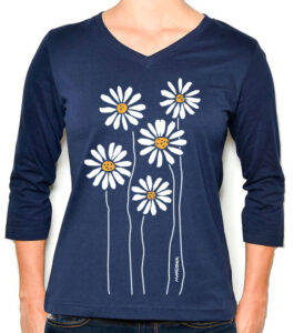 Marushka – Hand Printed in USA Since 1971