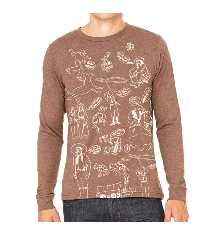 Marushka – Hand Printed in USA Since 1971