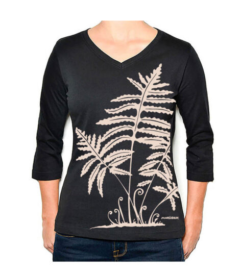 Marushka – Hand Printed in USA Since 1971