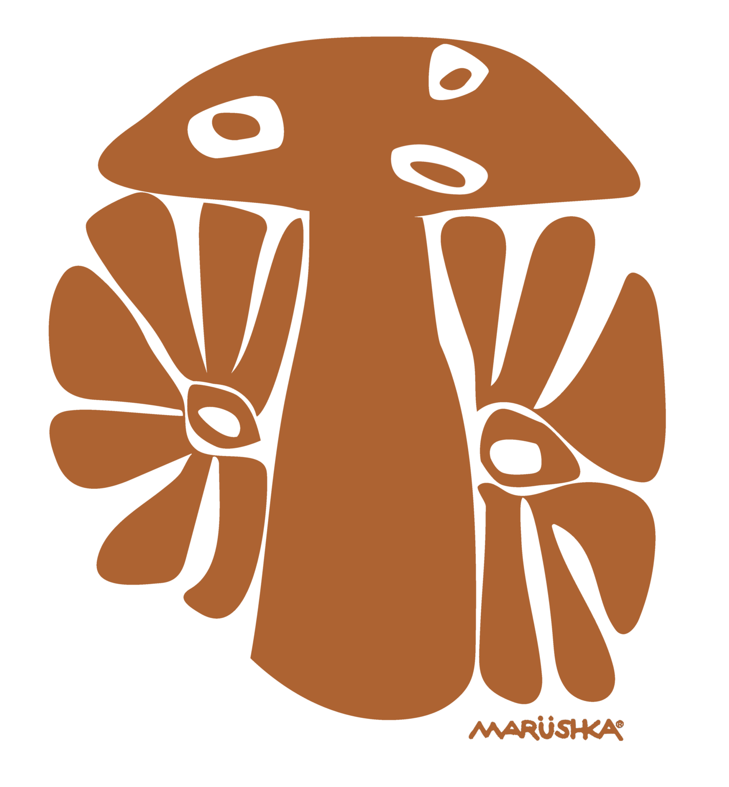 Marushka – Hand Printed in USA Since 1971